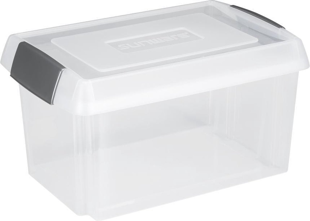 Opbergbox groot 31-90 liter